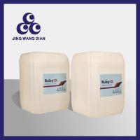 China Stable Performance Plate Developer Chemical Low Replenishment for sale