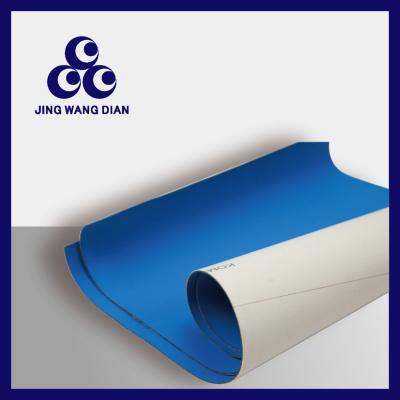 China Multi Layer Structure Printing Press Blankets High Flatness Excellent Elasticity for sale