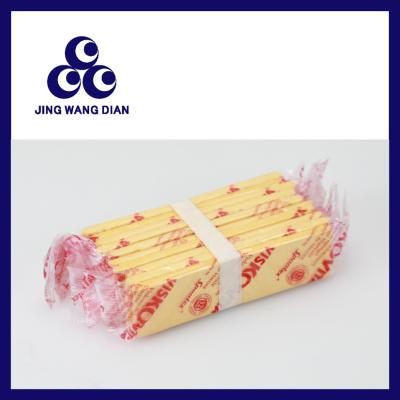 China Pure Fibers Compressed Dampening Sponge Oils Chemicals Resistant Printing Auxiliaries for sale