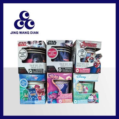 China FSC Certified Paper Party Products Custom Party Products Environmental Friendly for sale
