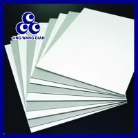 China Grey-Back Duplex Board: Cost-effective coated boxboard for single-side printed packaging. for sale
