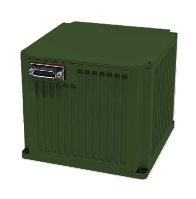 China Merak-L05 Vehicle Optical POS INU Inertial Navigation Unit Navigational Gyroscope for sale