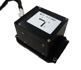 China 
Merak-IMU005 Compact Silicon optic Gyro IMU Inertial Measurement Unit Sensor 300ppm for sale