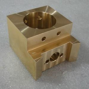 China Quality precision cnc machined parts online for sale