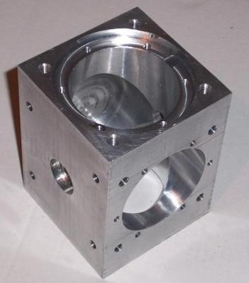 China China CNC Custom Machining distributor for sale