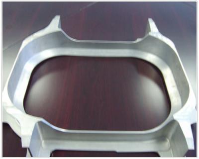China Good Quality CNC Custom Machining & CNC Motorcycle Parts on sale for sale