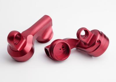 China China good quality CNC Custom Machining on sales for sale