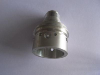 China Clear China Customized OEM Aluminum CNC Turned Parts for sale