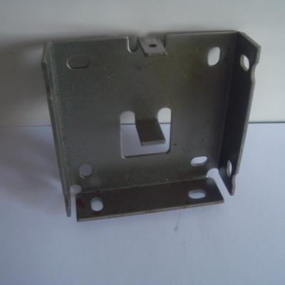 China the most cost effective sheet metal parts at China for sale