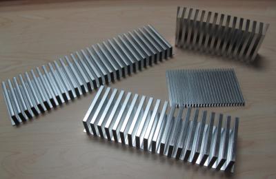 China High Quality&Competitive Price OEM aluminium heat sink for sale