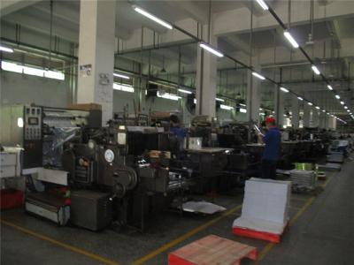 Cina Fabbrica che verifica, servizi dei terzi di FDA di ispezione del fornitore in vendita