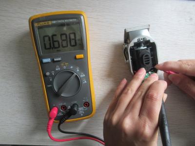 Cina Tipo finale di PSI di servizi di ispezione di qualità per i prodotti per capelli in vendita