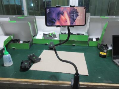 Cina Servizi di ispezione di controllo di qualità del supporto del telefono, controllo di qualità e pre ispezione della spedizione in vendita