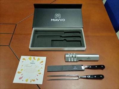 Cina Coltello da cucina/servizi di ispezione di controllo di qualità e pre spedizione dello strumento in vendita