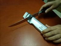 China Kitchen Knife / Tool Quality Control And Pre Shipment Inspection Services for sale