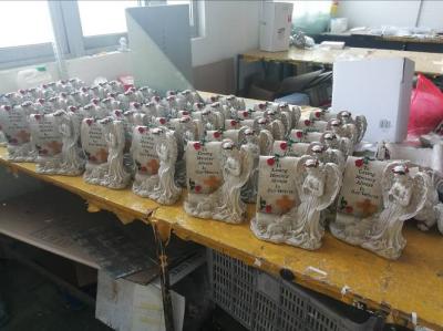 Cina Norma di AQL di servizi di ispezione dei terzi del prodotto dei mestieri in vendita