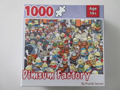 Cina Puzzle Toy Quality Inspection Services, ispezione casuale finale in vendita
