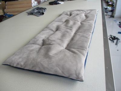 Cina Ispezione di qualità del cuscino di Seat, ispezione di Sofa Fabric Cushion Third Party in vendita