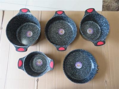 Cina Norma di Pan Pre Shipment Inspection Services AQL frittura/del vaso in vendita