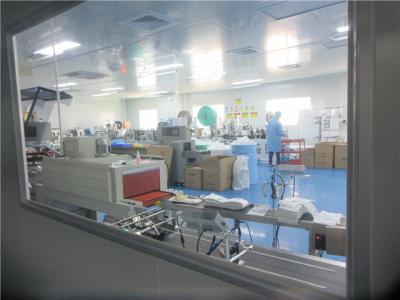 China De producteninspectie van /Medical van de maskerkwaliteitscontrole/Derde partijinspectie/Willekeurige inspectie Te koop