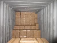 China 20 Feet Container Loading Supervision For Factory / Warehouse for sale