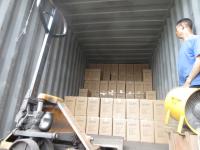 China 20 Feet Container Loading Supervision For Factory / Warehouse for sale
