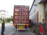 China 20 Feet Container Loading Supervision For Factory / Warehouse for sale