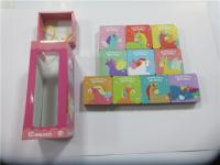 China Qualified Toys Inspection Services All User Manual Function Check for sale