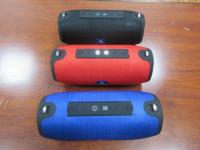 China Amazon Customized Bluetooth Speaker Quality Inspection / Final Random Inspection for sale