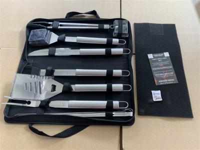 Cina Ispezione di ispezione/controllo di qualità di qualità degli utensili della griglia/ispezione dei terzi/acciaio casuale di /Stainless di ispezione in vendita