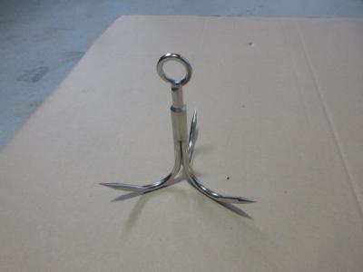 Cina Il magnete che pesca il controllo di qualità dell'insieme assiste il controllo di qualità e pre l'ispezione della spedizione in vendita