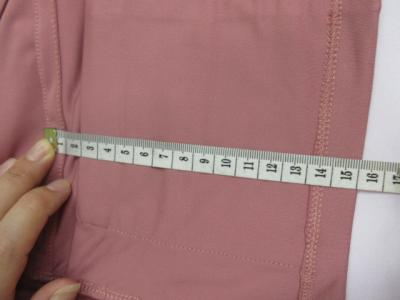 Cina Servizi di ispezione del tessuto dei terzi per la gonna/vestito in vendita