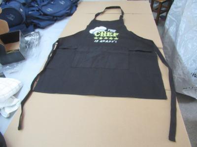 China Kwaliteitscontrole van de de Dienstenschort van de top de Textielinspectie Te koop