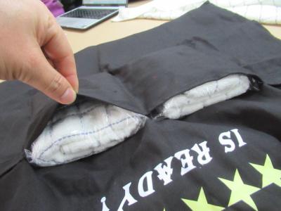 China Kwaliteitscontrole van de de Dienstenschort van de top de Textielinspectie Te koop