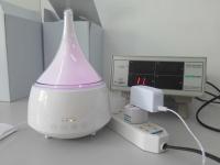 China Oil Diffuser Supplier Qualification Audit Electronic Factory Verification for sale