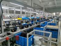 China Electromotor Quality Inspection Services for sale