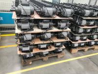 China Electromotor Quality Inspection Services for sale