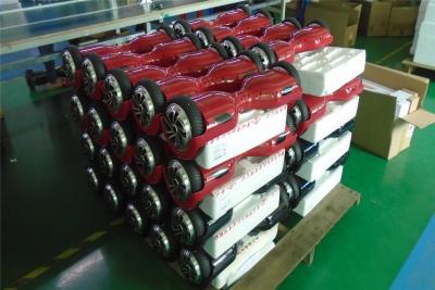 Cina Servizi di ispezione di qualità di AQL dei terzi della bici/motorino dell'equilibrio in vendita