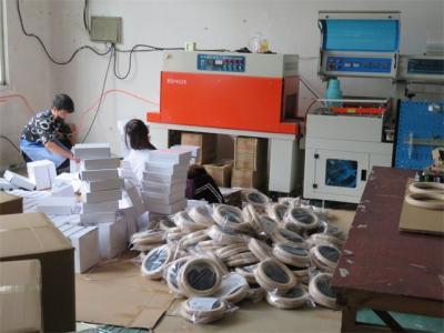 Cina Servizi di verifica della fabbrica di servizi di ispezione dei terzi degli anelli di ginnastica in vendita