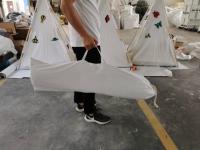 China Teepee Tent Third Party Inspection Services for sale