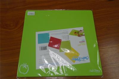 China Van de de Derde partijinspectie van het picknick Hakkende Blok de Dienstenbsci Certificaten Te koop