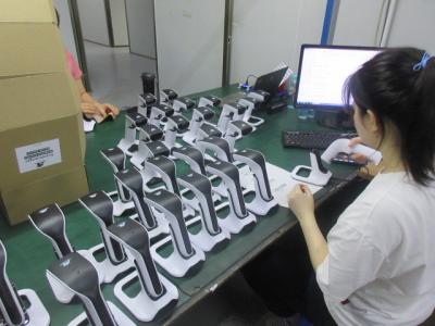 Cina ispezione casuale finale di servizi di ispezione di qualità dell'analizzatore 3D in vendita
