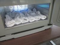 China Sterilising Box Quality Inspection Services for sale