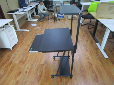 Cina Certificati di ispezione ROHS dei terzi di servizi di ispezione di qualità dello scrittorio del computer in vendita
