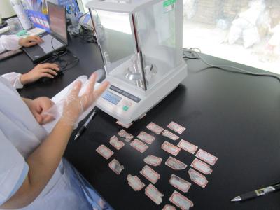 Cina servizi di ispezione di qualità dei terzi in vendita