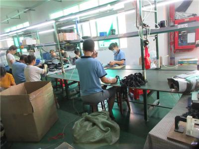 Cina Servizi di ispezione di qualità della borsa BSCI del pannolino entro 24 ore in vendita