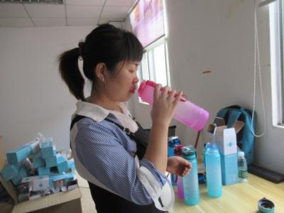 Cina Servizi di plastica di ispezione dei terzi della bottiglia, AQL 24 ore di servizi difficili di qualità in vendita