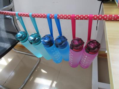 Cina Servizi di plastica di ispezione dei terzi della bottiglia, AQL 24 ore di servizi difficili di qualità in vendita