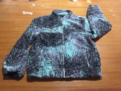 Cina Ispezione casuale finale del rivestimento del panno, servizi di ispezione di qualità del prodotto 10pcs/Day in vendita