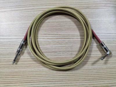 Cina Servizi di ispezione di qualità del controllo di cavo della chitarra 168 dollari americani di norma dell'ANSI in vendita